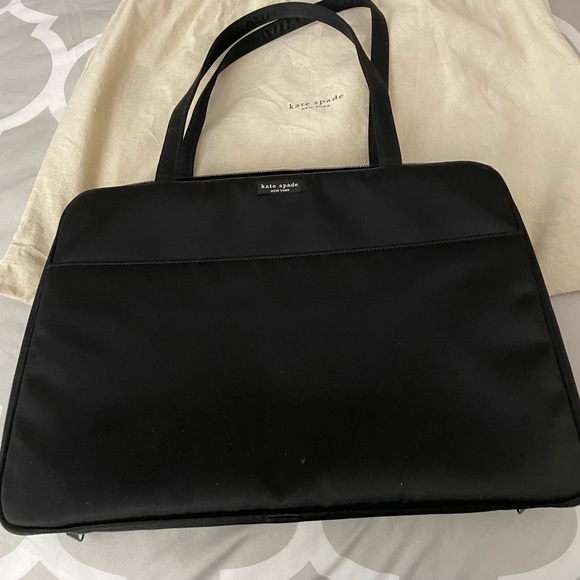 kate spade | Bags | Kate Spade Laptop Bag 3 | Poshmark